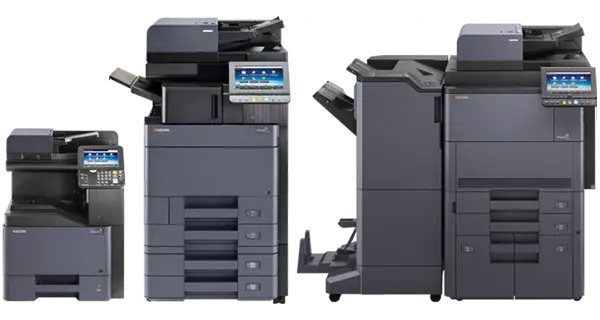 Rentals - Reliable Copy Products